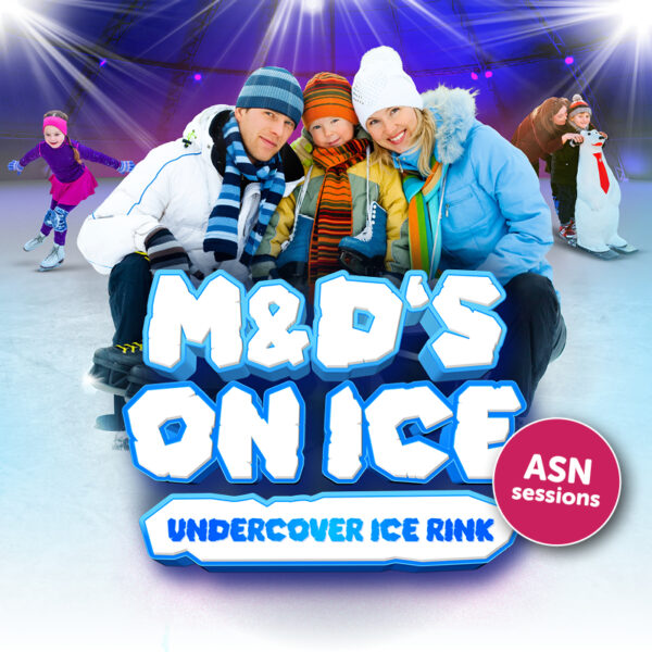 ASN / BSL News | Scotland's Theme Park